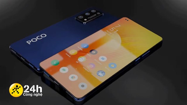 POCO C60 ra mắt: Sử dụng Dimensity 810, pin khủng lên đến 7.000 mAh