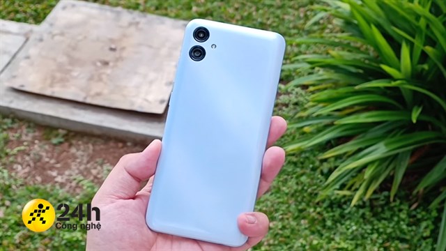 Galaxy A05e Ra Mắt Với Giá Chỉ Từ 3 Triệu, Sử Dụng Chip Helio G37 Và ...