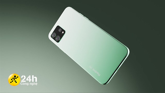 Dự kiến Redmi Note 13 Turbo Concept: Thiết kế đẹp mắt, sức mạnh ...