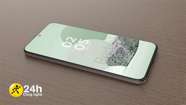 Redmi Note 12T Concept: Sự Kiện Dự Kiến và Bất Ngờ về Thiết Kế