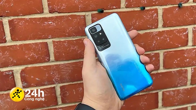 Redmi 10 Prime Plus 5G: Sự ra đời của một tân binh 5G với giá chỉ 4.13 ...