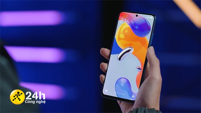 Redmi Note 12E Pro: Một Sự Cải Tiến Đáng Chú Ý