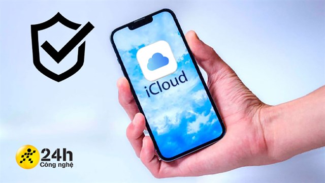 Bí quyết kích hoạt bảo mật dữ liệu trong iCloud để bảo vệ thông tin quan trọng