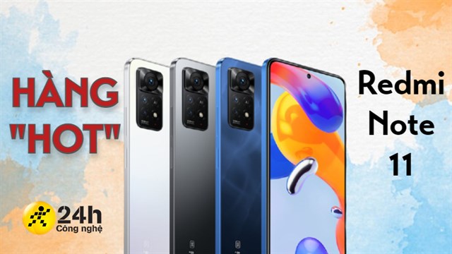 Có nên sắm Redmi Note 11 Pro ngay bây giờ? Cơ hội mua với giá ưu đãi và ...