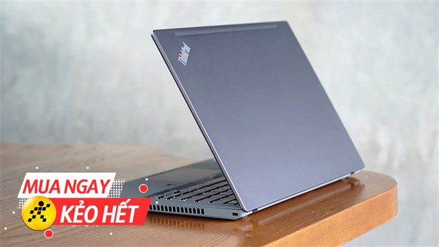 Mua Laptop Lenovo Thinkpad: Đặt cọc chỉ từ 1 triệu, nhận hàng trong ...