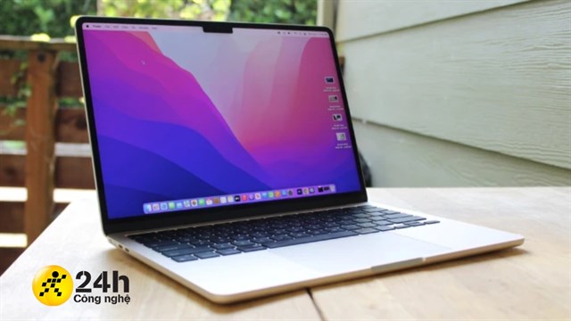 Mark Gurman: Dự Báo MacBook Air 15 Inch Sẽ Sớm Xuất Hiện Trong Năm Này
