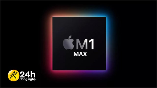 MacBook Pro sắp ra mắt sẽ được trang bị chip M1 Pro và M1 Max