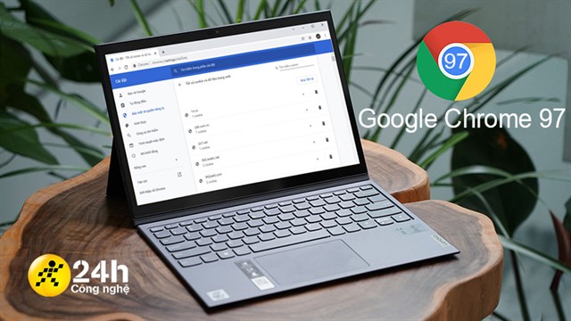 5 tính năng mới đáng chú ý của Google Chrome 97 giúp bạn quản lý hiệu quả trang web