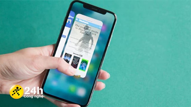 5 bí quyết hạn chế hiện tượng burn-in trên iPhone mà ít người biết