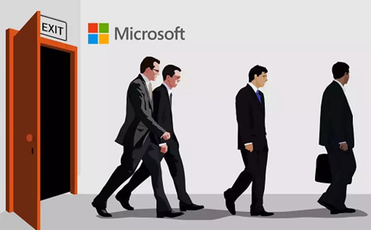 Microsoft dự kiến sẽ thực hiện một đợt cắt giảm nhân sự lớn trong tuần này