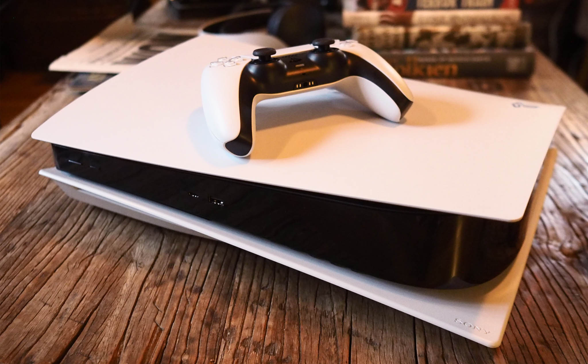 Sony PlayStation 5 Pro: Sự Huyền Bí Của Dự Án Trinity, Với GPU 60 CU ...