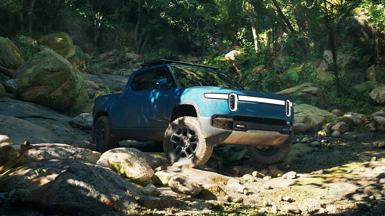 Unreal Engine được nâng cấp để hỗ trợ Apple Silicon, mở ra cơ hội đưa ...