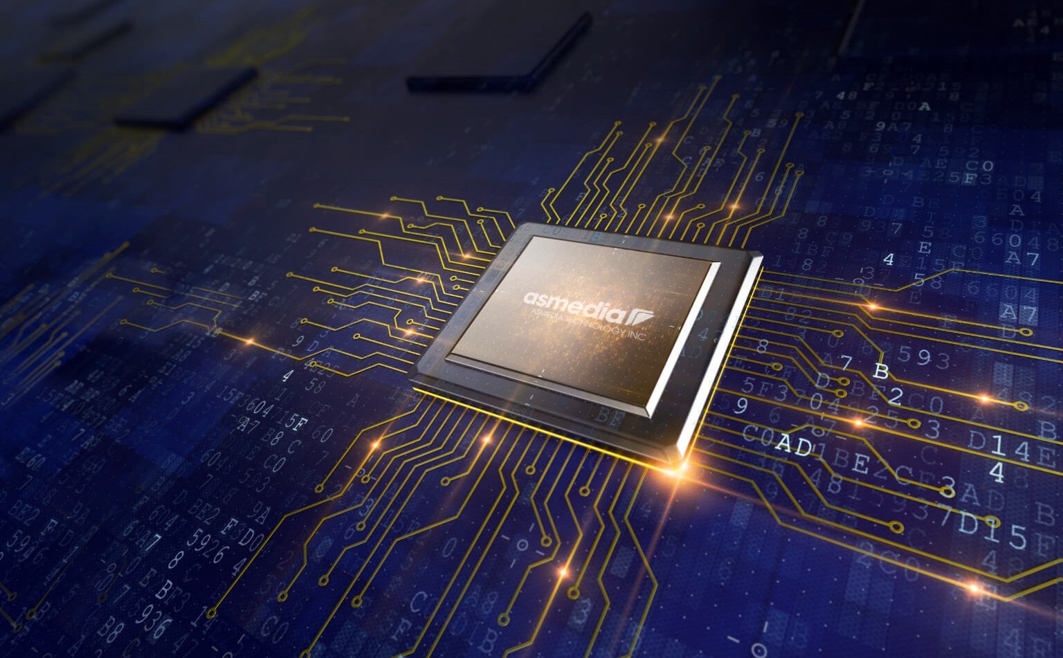 Bộ điều khiển USB4 của ASMedia sẽ sẵn sàng trong năm nay