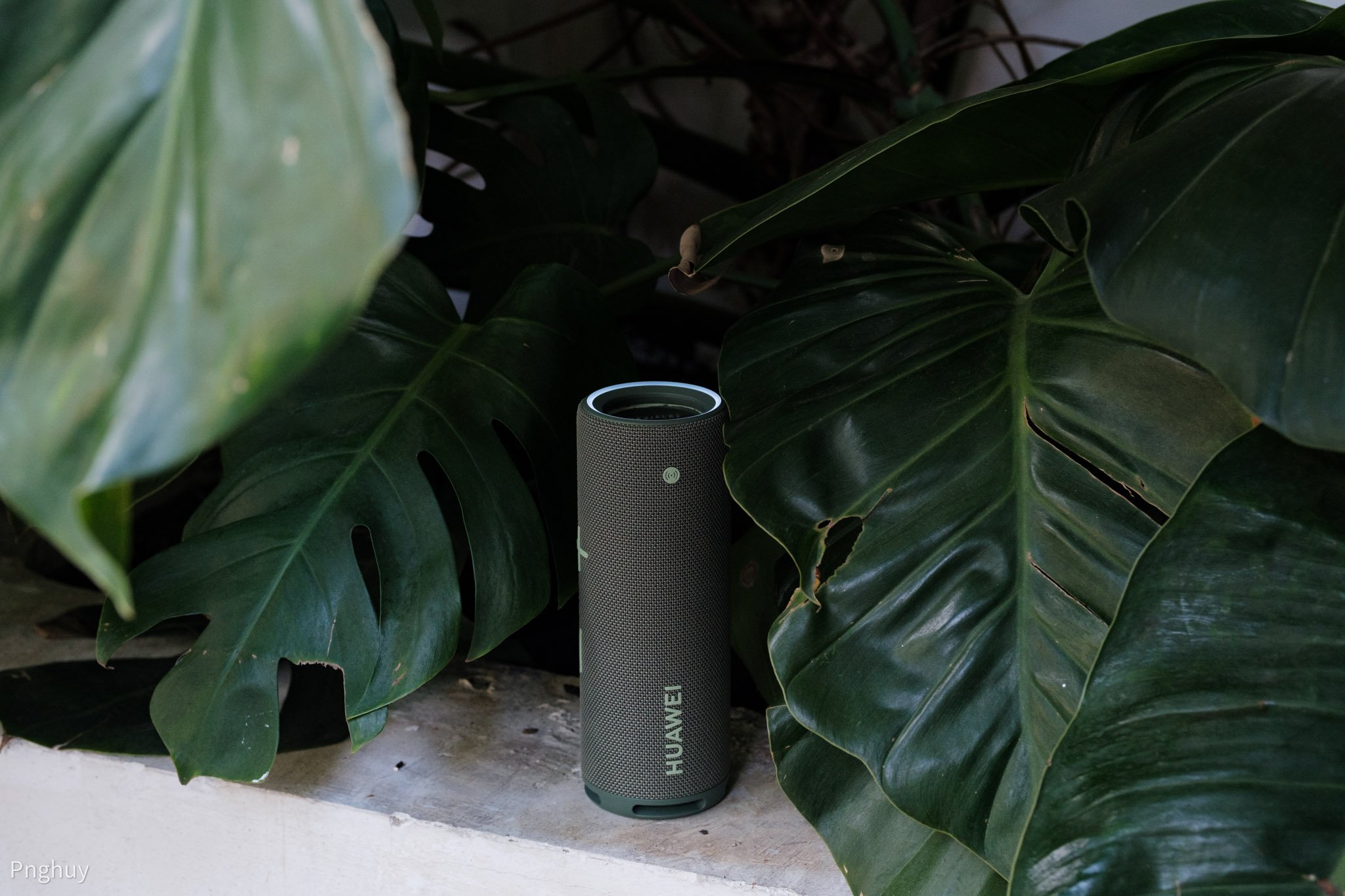 Đánh giá Huawei Sound Joy x Devialet: Trải nghiệm đầy cảm xúc với âm nhạc