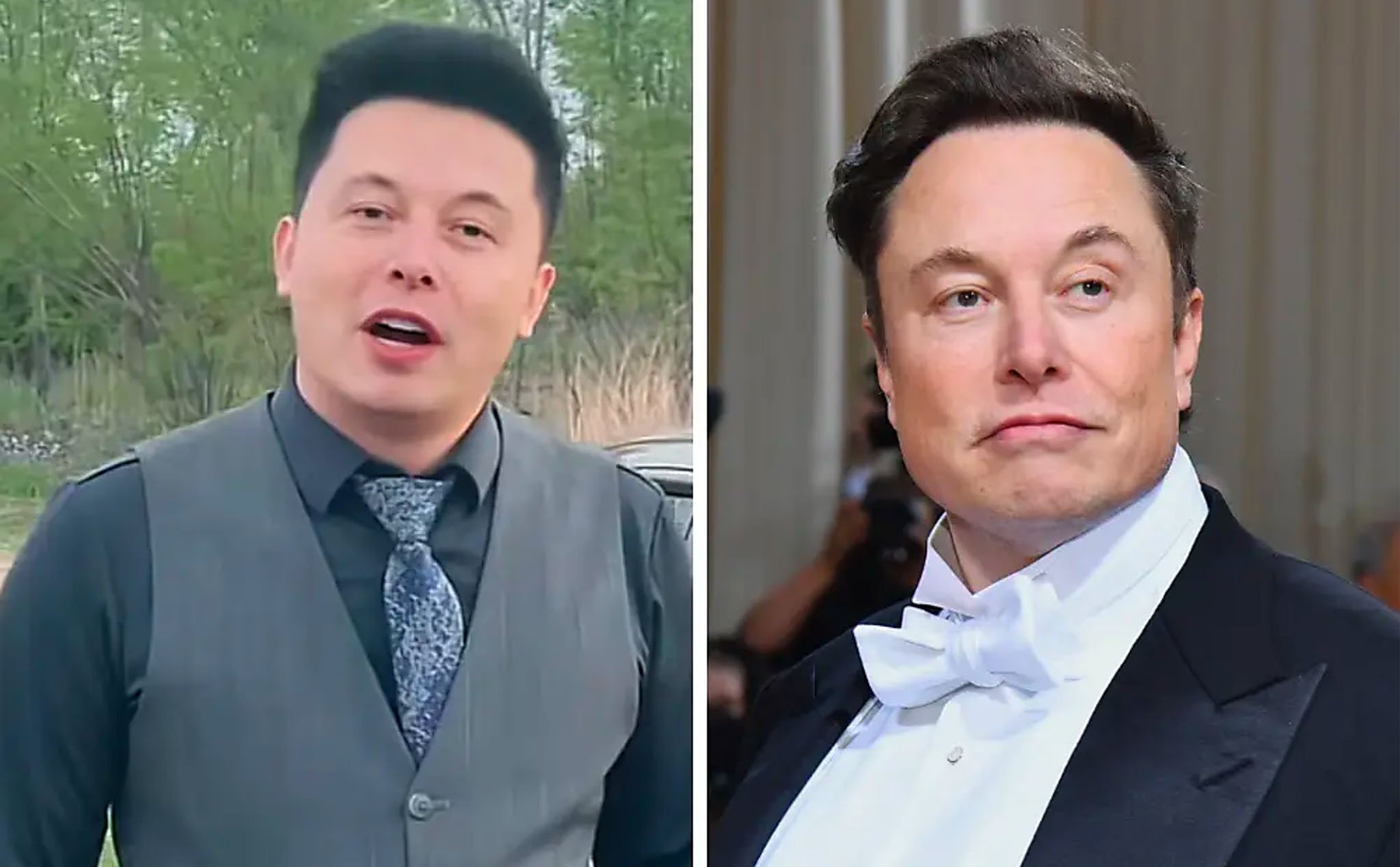 “Người phiên bản Elon Musk tại Trung Quốc” bị Douyin và Weibo khóa tài ...