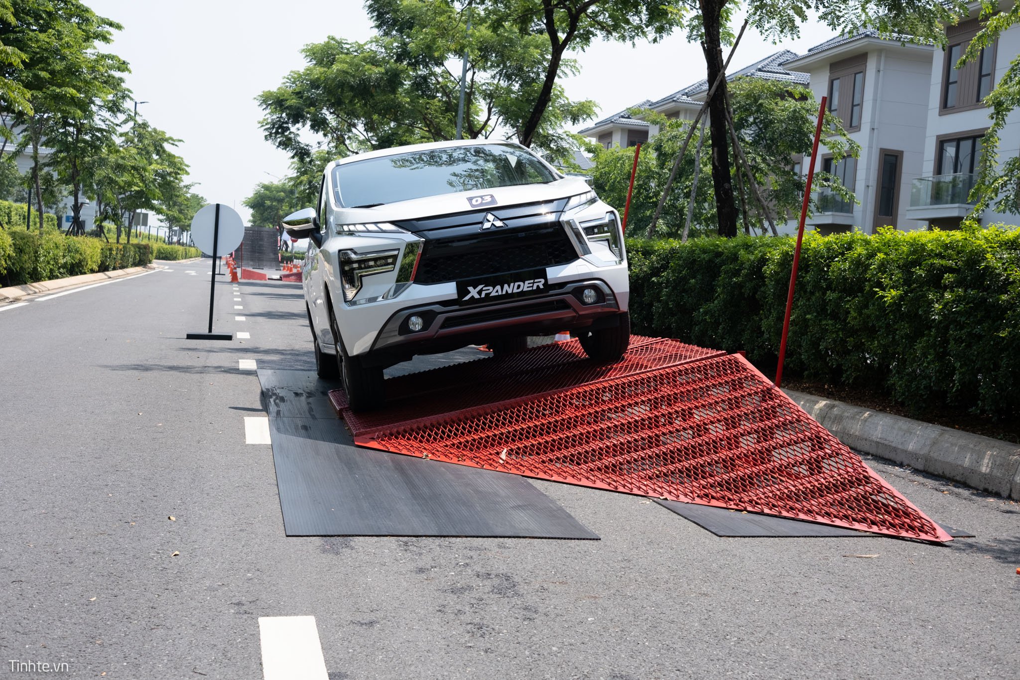 Mitsubishi Xpander 2022 ra mắt: Nâng cấp đáng chú ý, 4 phiên bản có giá ...