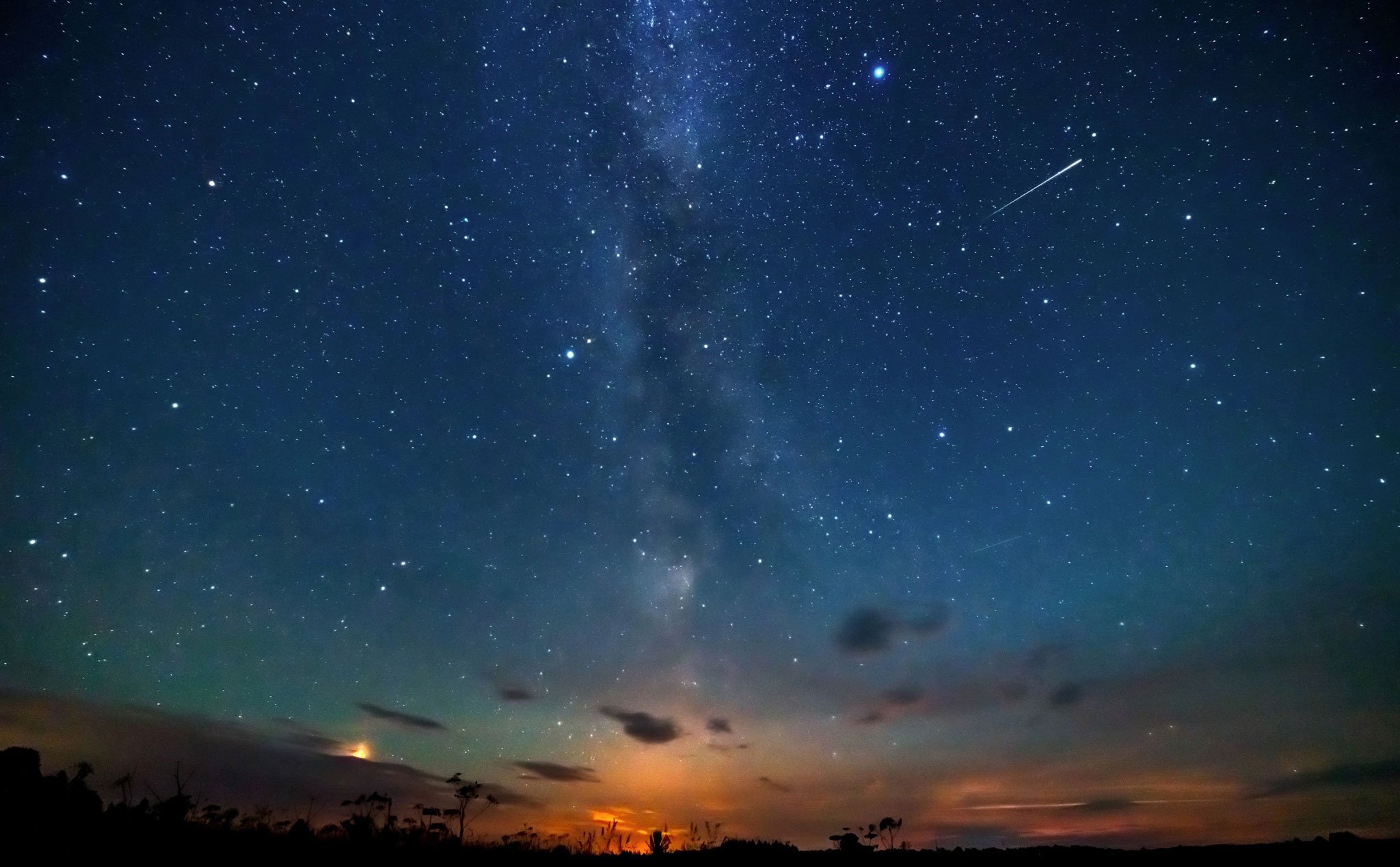 Trong tháng 6 này, khi bình minh, chúng ta sẽ có cơ hội quan sát 5 hành ...