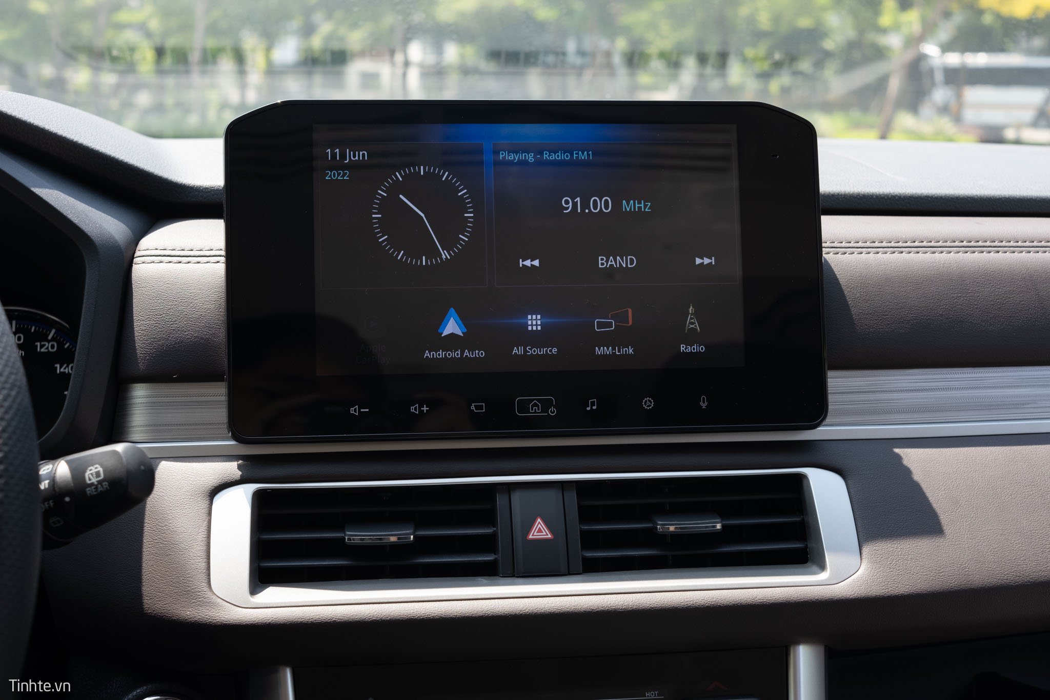 Mitsubishi Xpander 2022 ra mắt: Nâng cấp đáng chú ý, 4 phiên bản có giá ...