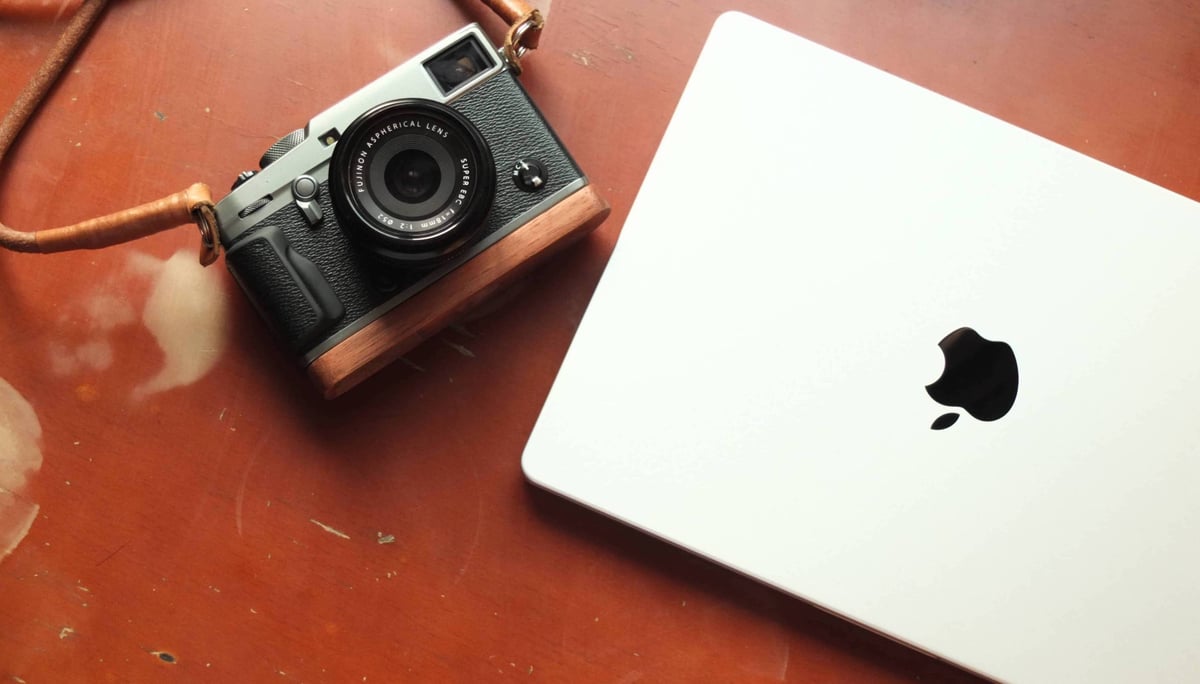 Đánh giá Fujifilm Xpro2 GSE năm 2022 sau 6 năm ra mắt | Viết bởi Đội Ngũ Chuyên Mục của Jun