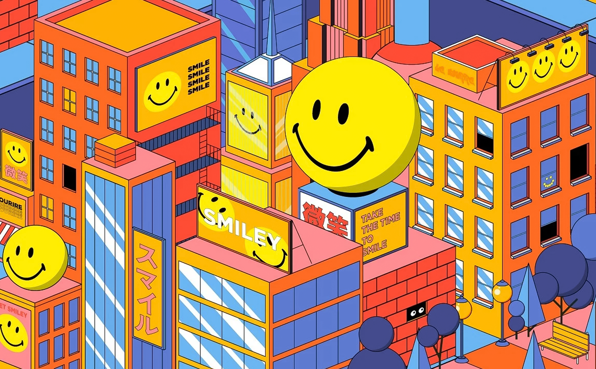 Sự khác biệt giữa Emoticon và Emoji