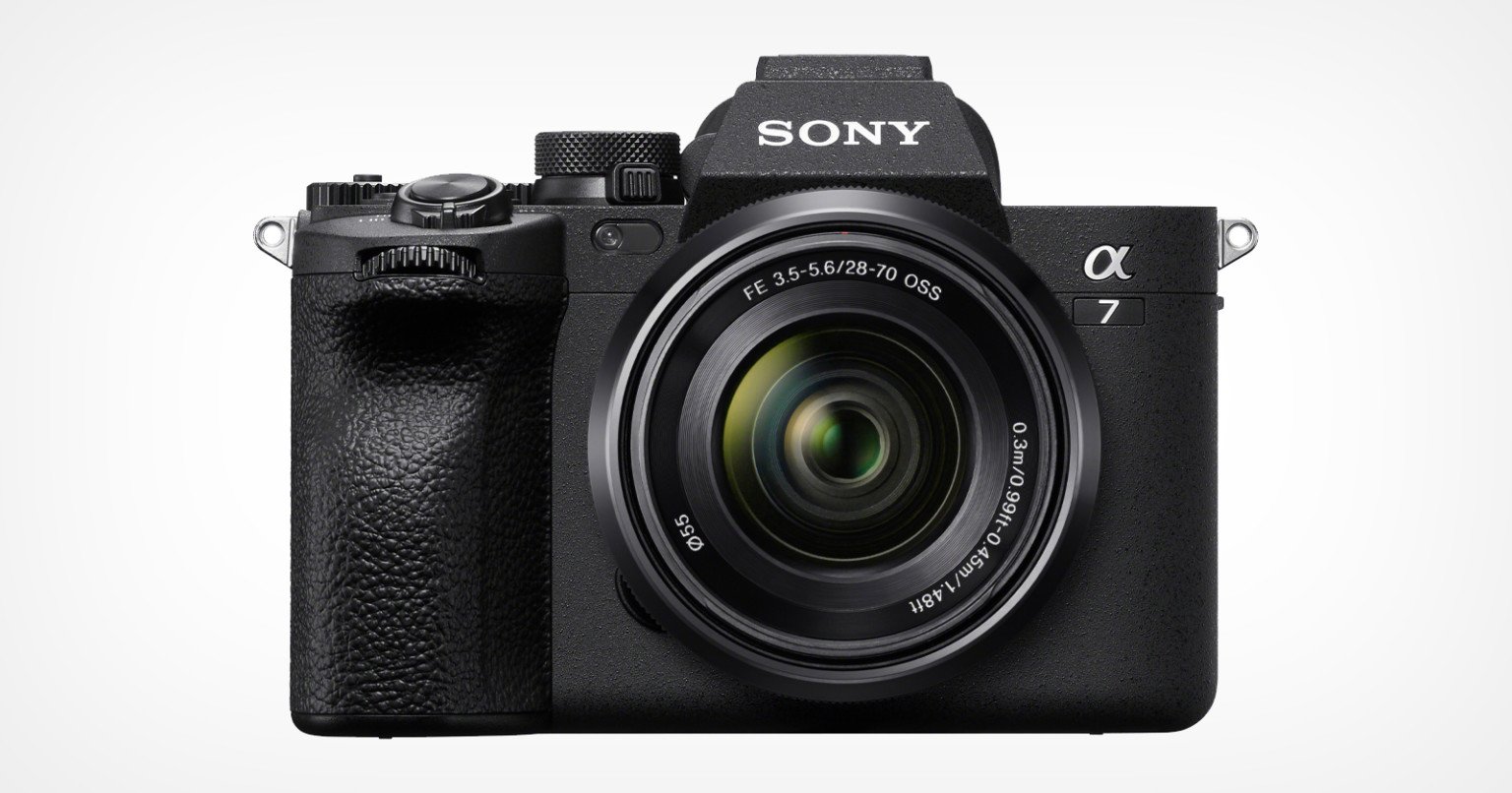 Sony Alpha 7 IV ra mắt: Độ phân giải 33MP, Quay video 4K60p, Hệ thống ...