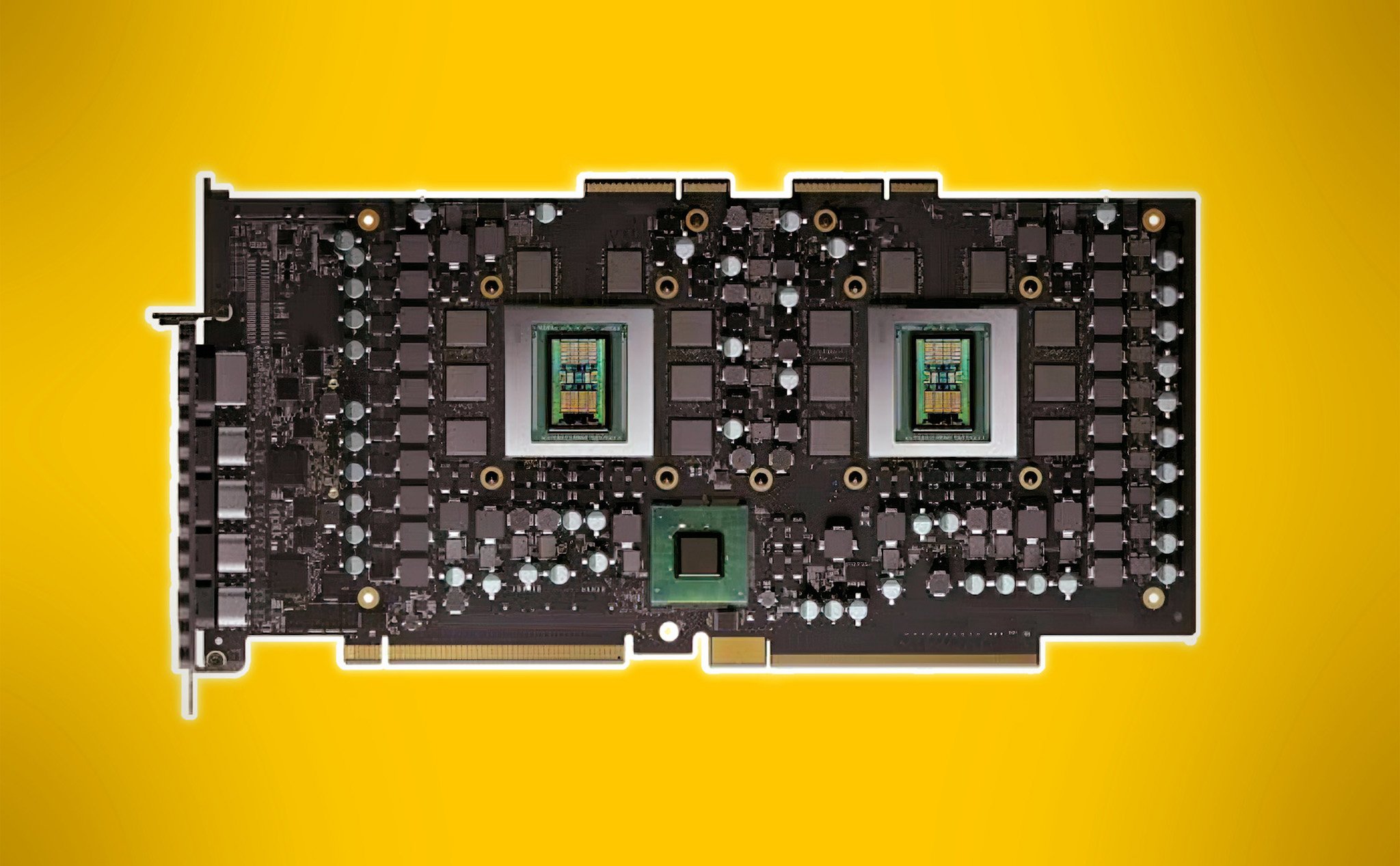 AMD và Apple đồng loạt ra mắt GPU mới cho Mac Pro: W6800X và W6900X ...