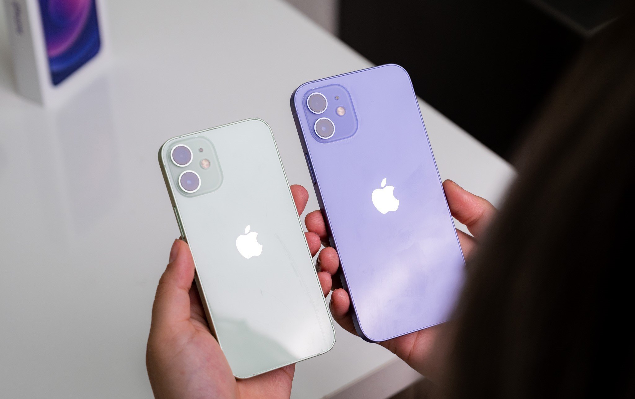 Tên của dòng iPhone tiếp theo sẽ là iPhone 12S, sẽ sở hữu màn hình có tần số làm mới 120Hz và ...