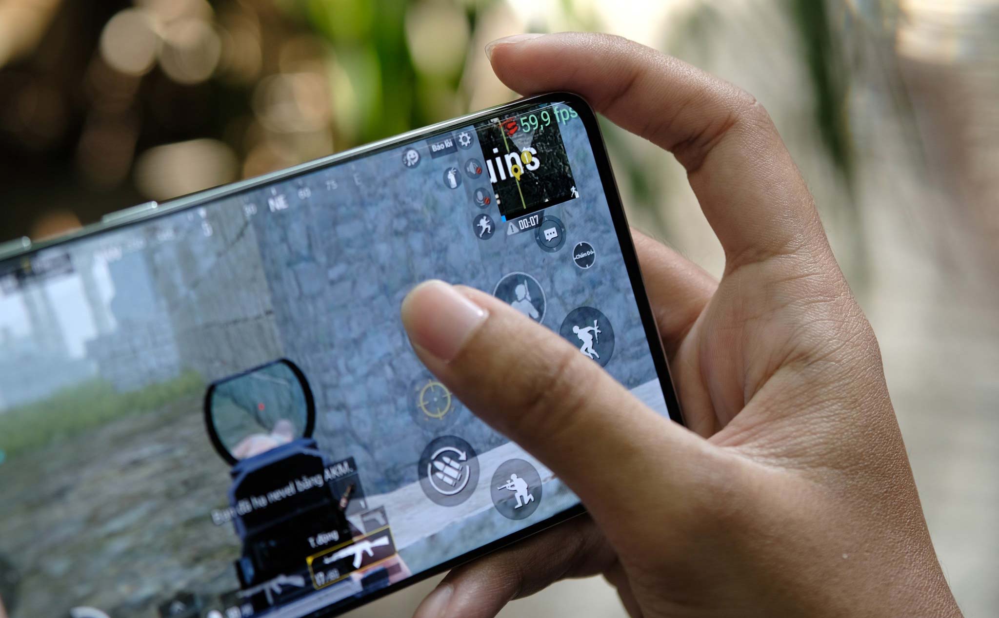 Chip Exynos kết hợp với GPU AMD vượt qua iPhone 12 Pro Max trong bài ...