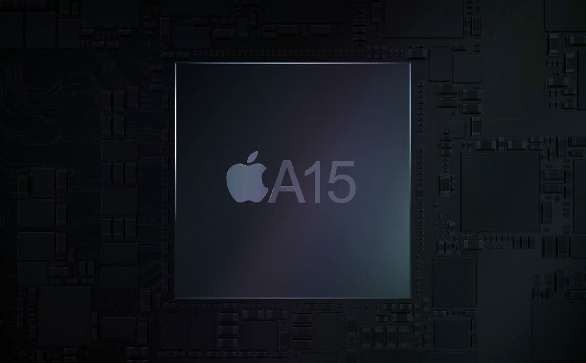 Điểm GeekBench của chip Apple A15 rò rỉ: Đơn nhân tăng 7% so với A14 ...