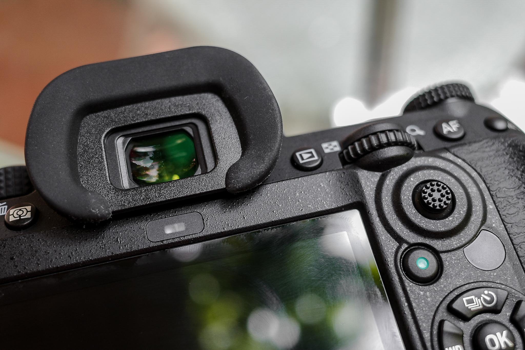 Đánh giá chiếc máy ảnh DSLR Pentax K-3 Mark III: 25.7MP, ISO 1,600,000 ...
