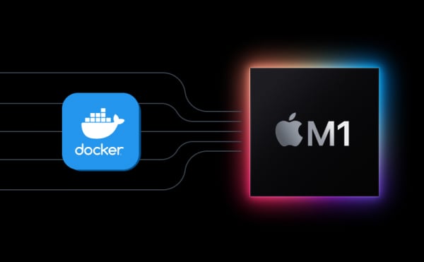 Trải nghiệm Docker trên Macbook M1: Sử dụng cơ bản được | Viết bởi namnhfreelancer