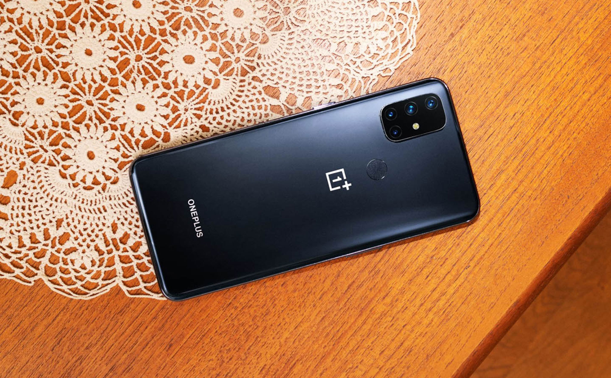 OnePlus Nord N10 5G, chip Snapdragon 690 chính thức ra mắt với giá 8 ...