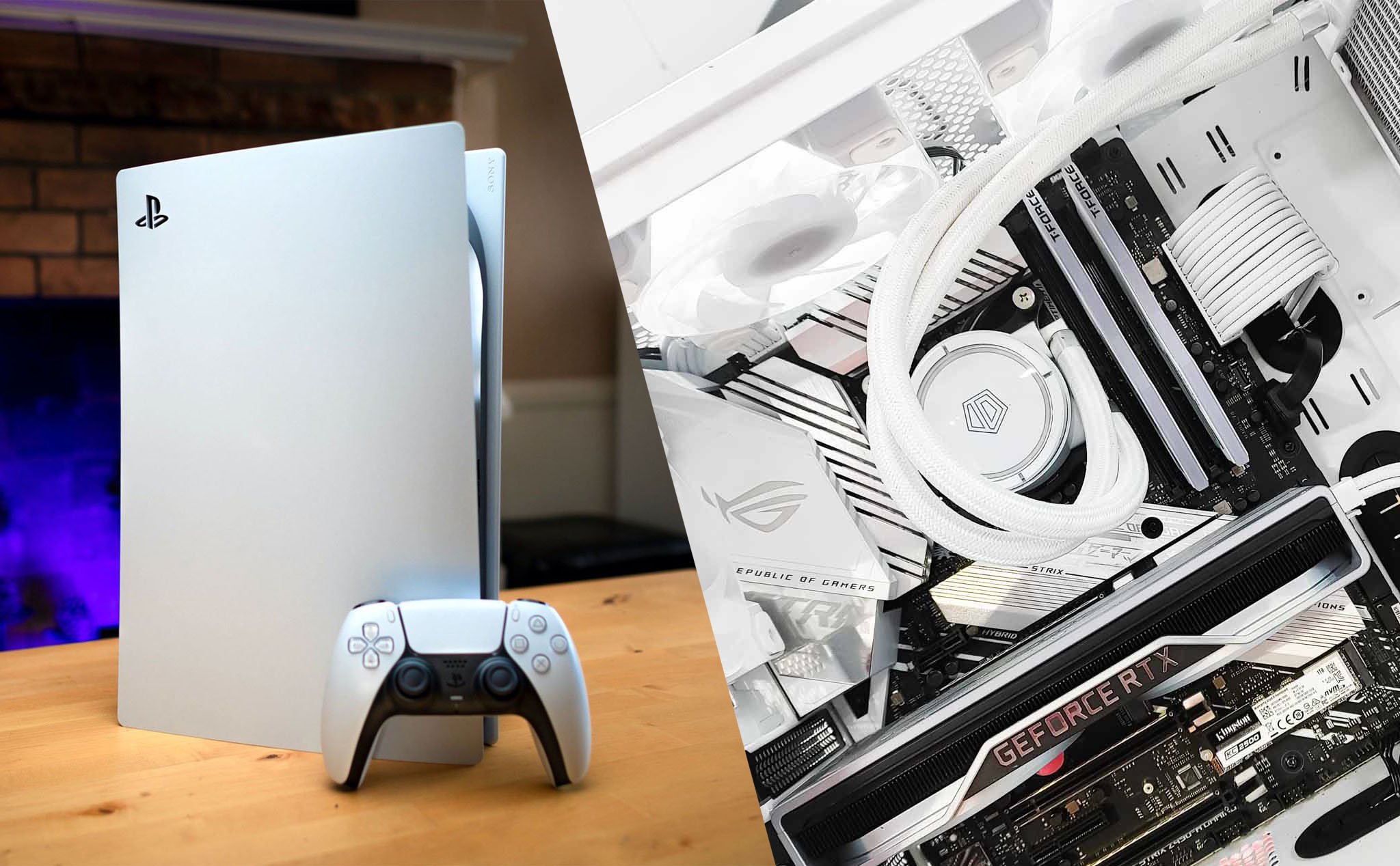 Vào năm 2020, máy console đã chứng tỏ được sức mạnh của mình và bắt kịp ...