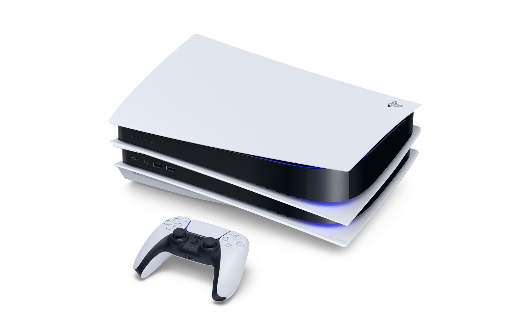 Bí mật mới từ Sony: PS5 Pro với Thiết kế Đa CPU, Đa GPU?