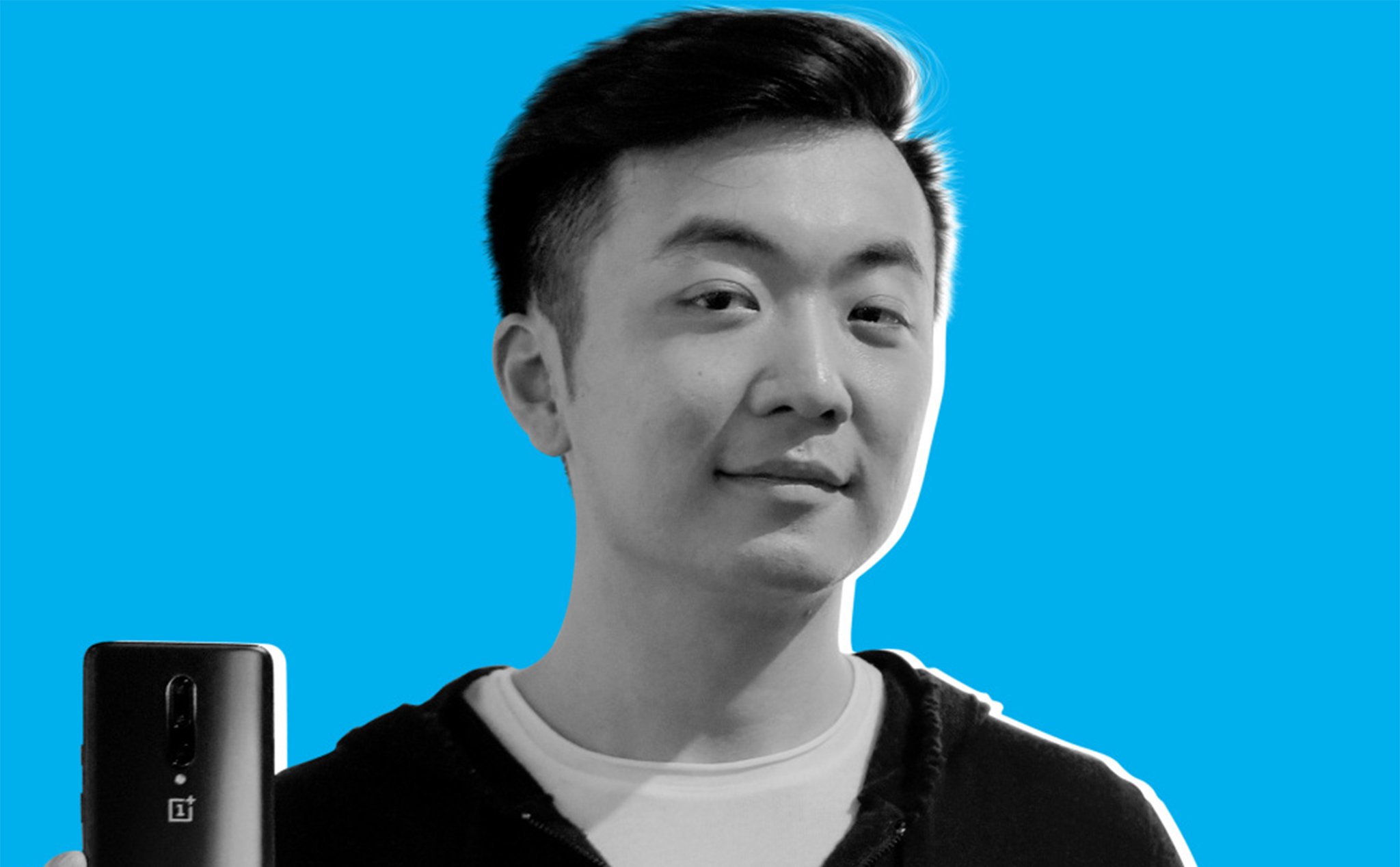 Cựu đồng sáng lập Carl Pei rời bỏ OnePlus để khởi nghiệp