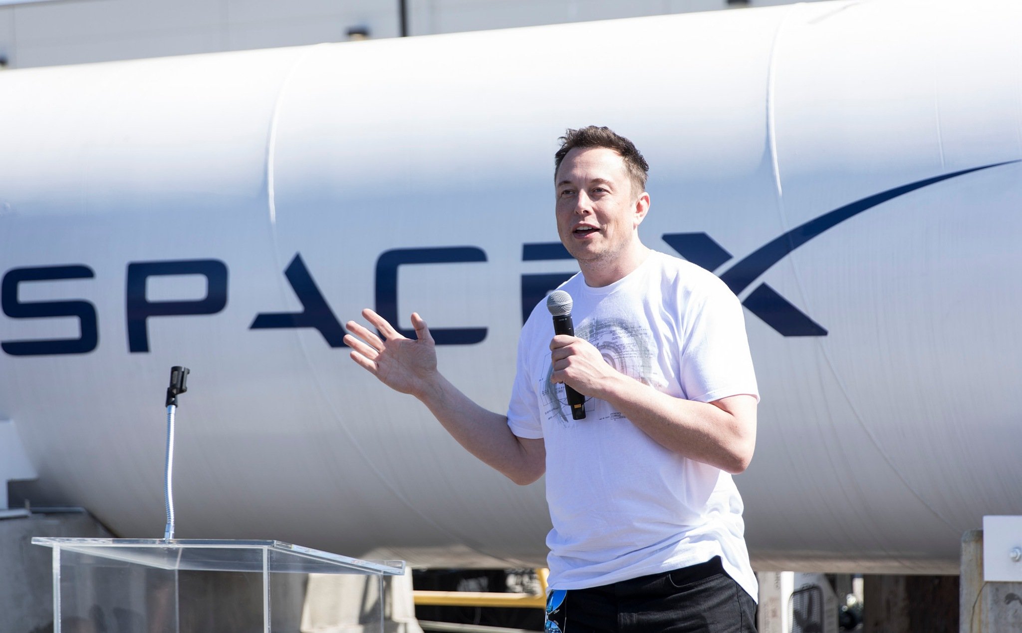HBO sắp ra mắt bộ phim về cuộc đời của Elon Musk