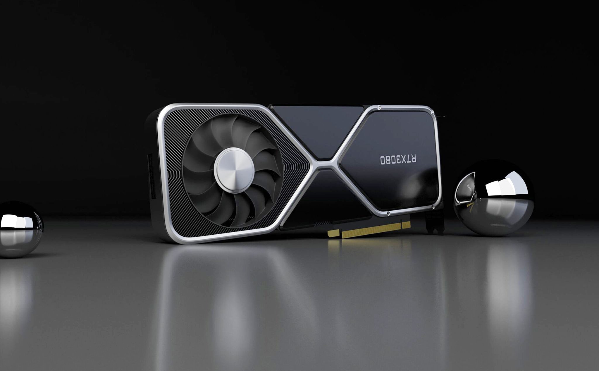 Xây dựng PC: Nên Chờ Mua Card RTX 30 hay Vẫn Sử Dụng Card RTX 20 Series?