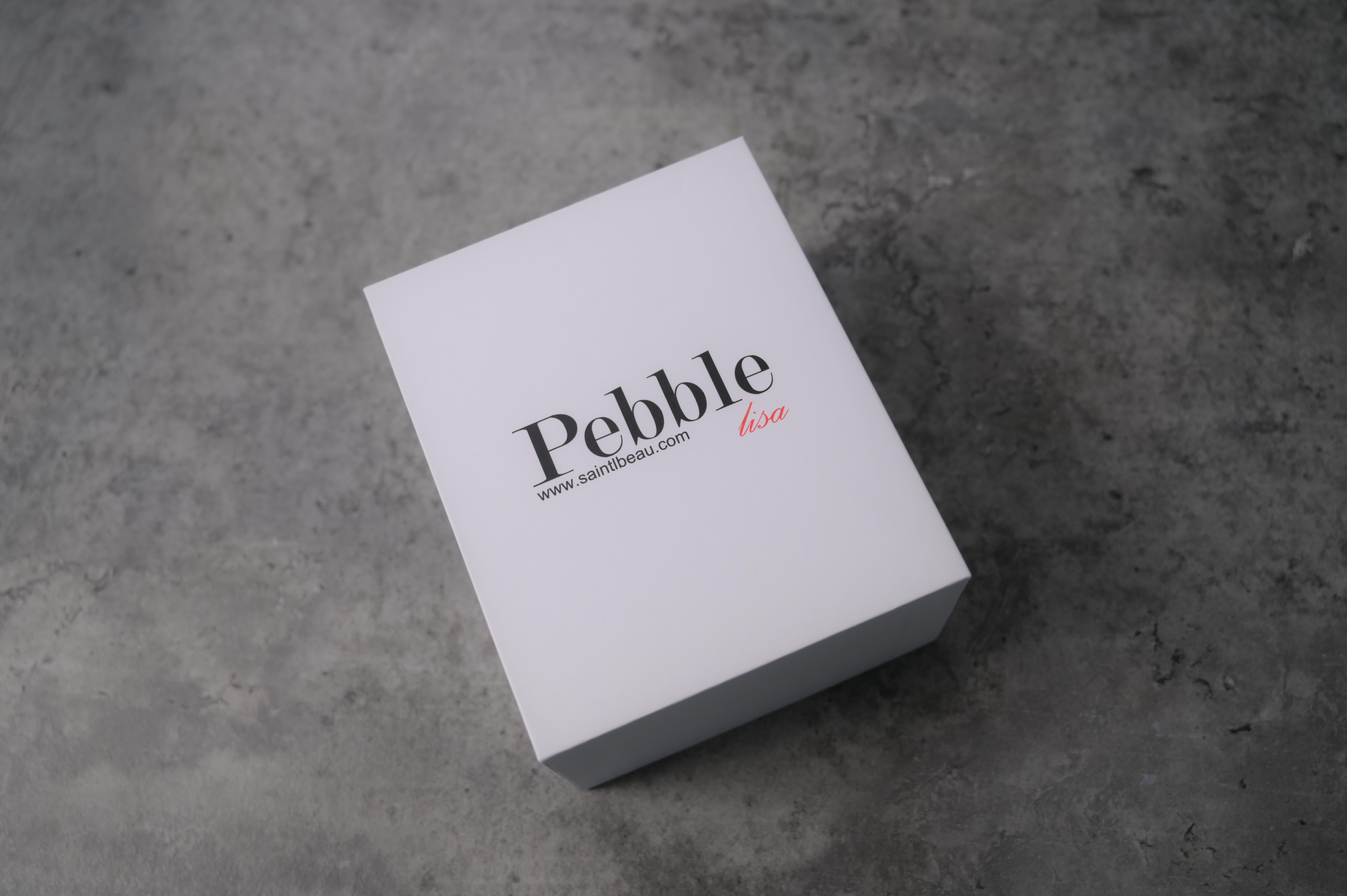 Trải nghiệm tuyệt vời với máy rửa mặt Pebble Lisa | Bài viết từ Chill ...