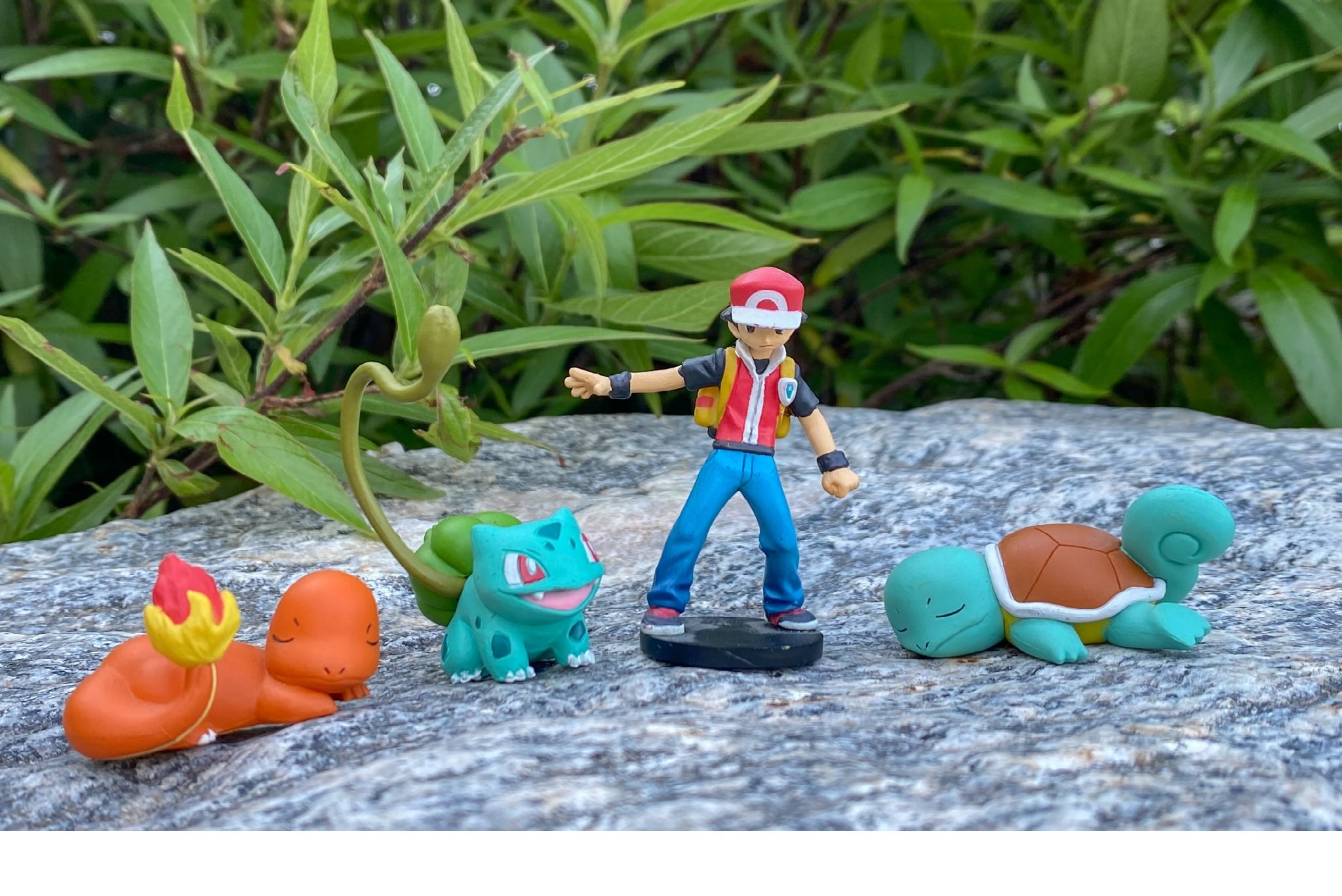 #Tại nhà làm gì: Giới thiệu bộ sưu tập hình ảnh PoKéMon | Viết bởi Gd165