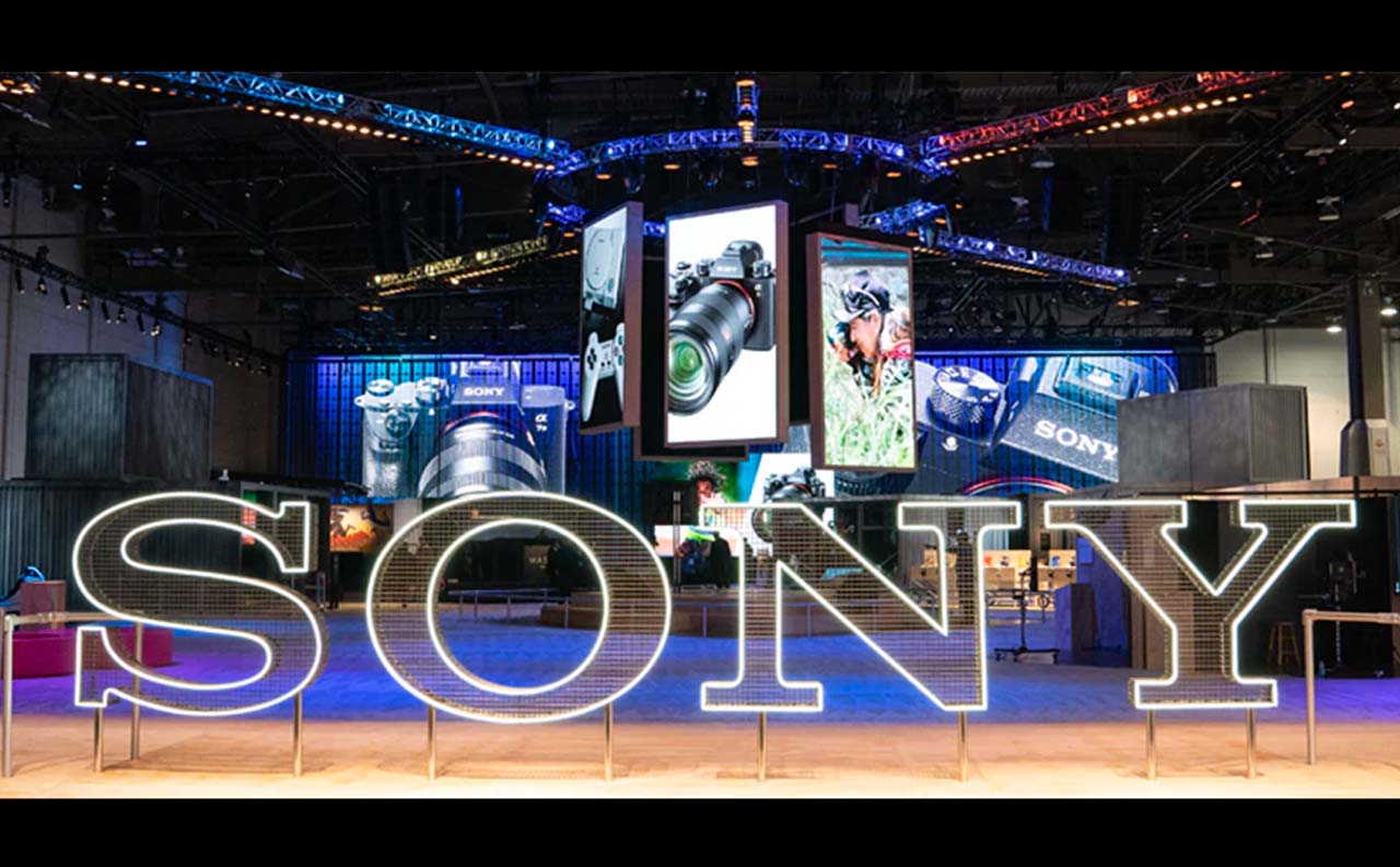 Sony quyết định hợp nhất các lĩnh vực di động, giải trí, và hình ảnh ...