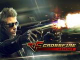 Hướng Dẫn Tạo Tài Khoản CrossFire Legends và Đăng Ký Nick CF Mobile