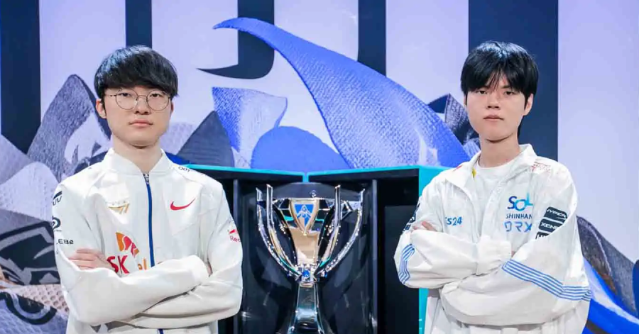 CĐV tức giận vì Riot ưu ái T1 và 'lạm dụng quyền lực' với DRX, lỗi lầm nghiêm trọng của hãng