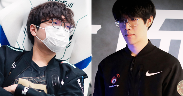 RNG vô địch LPL Mùa Xuân 2022 và Bin đoạt giải MVP, WBG có sai khi đổi Bin - TheShy?