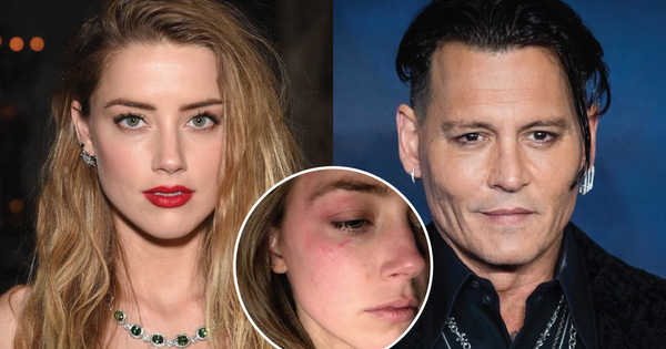 Johnny Depp chịu tổn thất đáng kể vì vụ kiện 6 năm với Amber Heard: Gần ...