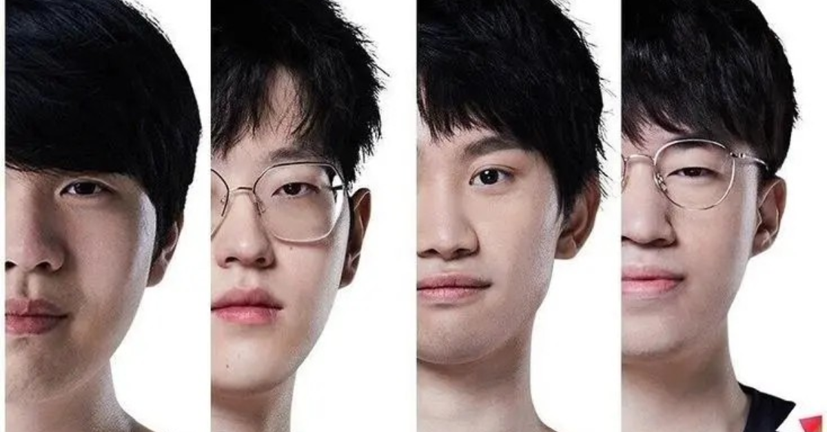 Cộng đồng fan lo lắng về tình trạng suy yếu của 'Tam Đại Nhất Hoàng' và ảnh hưởng đến toàn bộ LPL