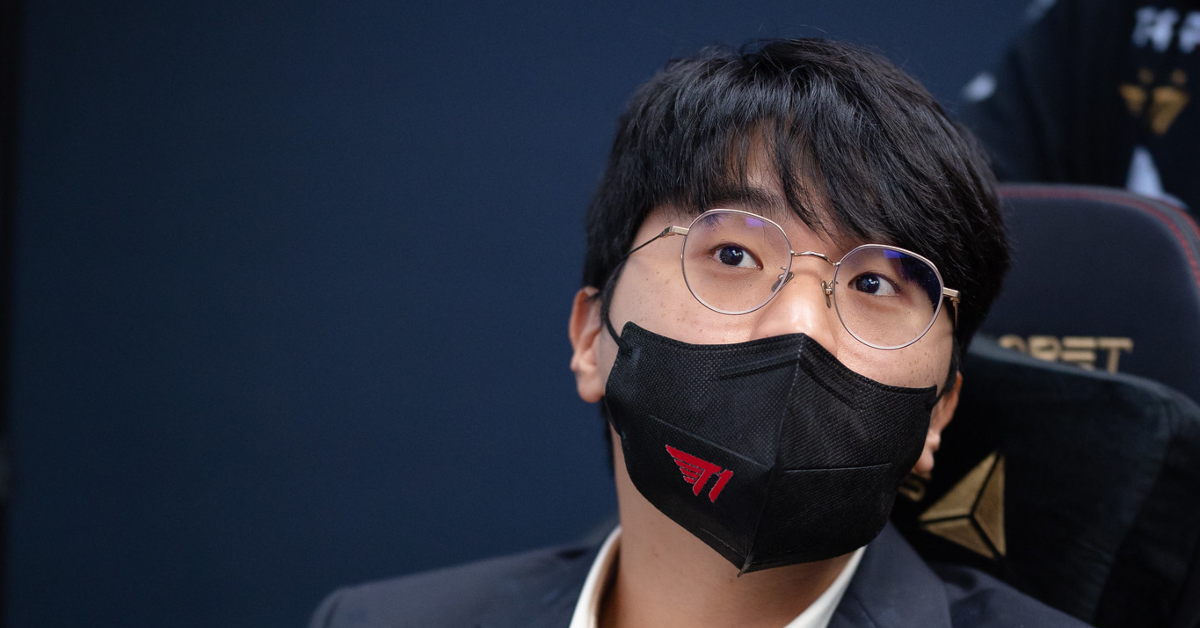 HLV Bengi tiết lộ chiến thuật cấm chọn quyết định của T1 trước RNG tại CKTG 2022