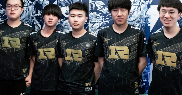 RNG Ghi Điểm Lịch Sử tại Chung Kết MSI 2022 sau khi Đánh Bại Hoàn Toàn EG