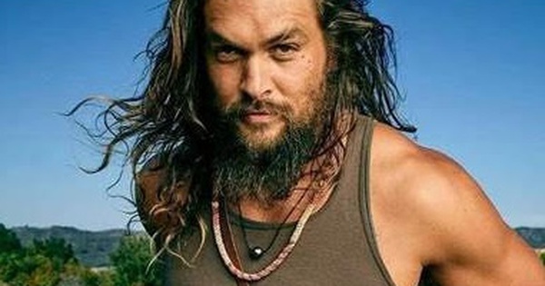 Jason Momoa: Từ ngôi sao “dại dột” thành nhân vật phản diện trong loạt ...
