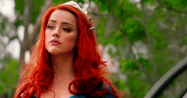 Khám phá mới: Amber Heard - người phụ nữ sở hữu gương mặt hoàn hảo nhất ...