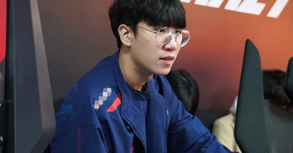 Ruler định số phận của Gen.G hay T1 tại MSI 2023 với danh hiệu LPL